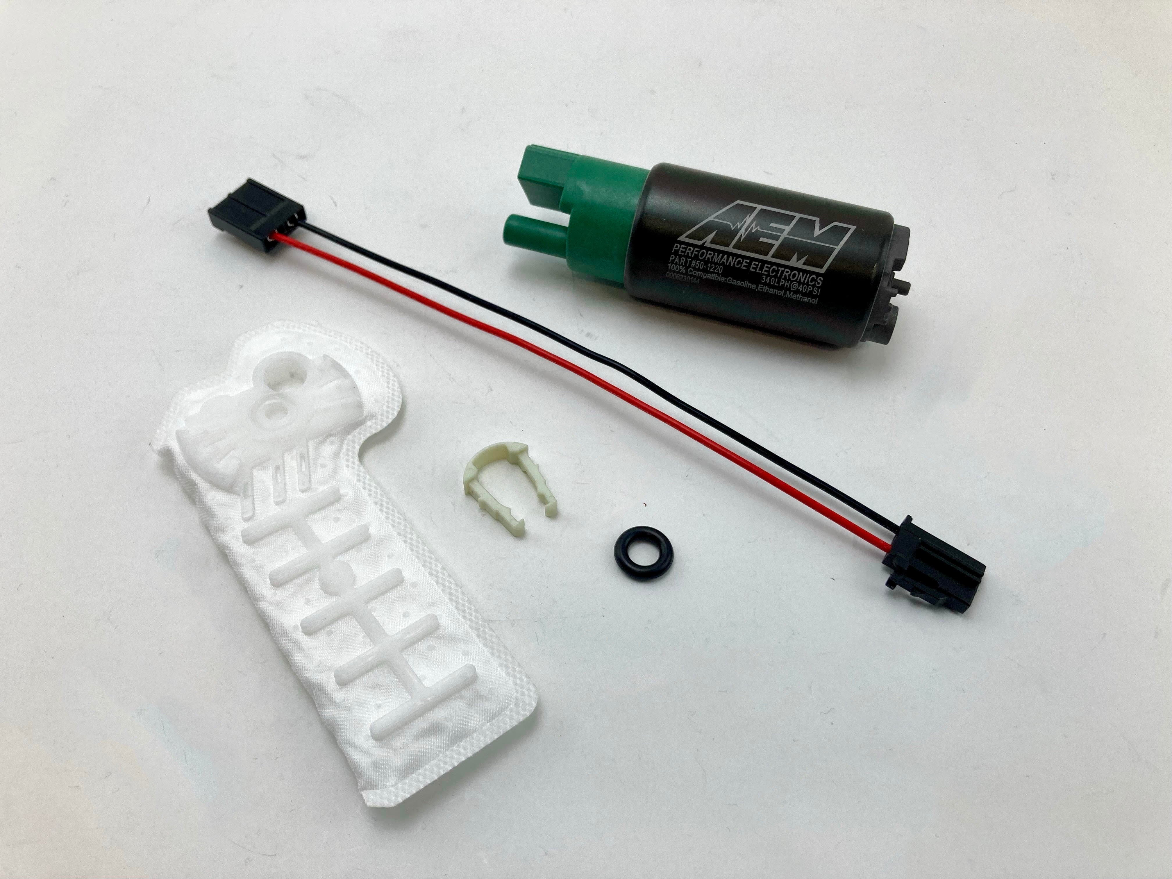 Honda Civic Gen 10 Plug N Play in Tank Fuel Pump Upgrade