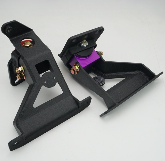 Honda Civic Gen 10 1.5T Passenger Motor Mount