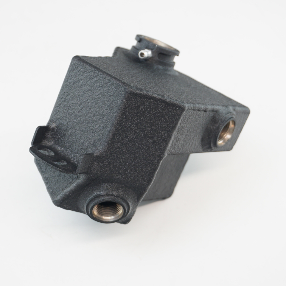 Honda Civic Gen 10 + FL5 Coolant Expansion Tank