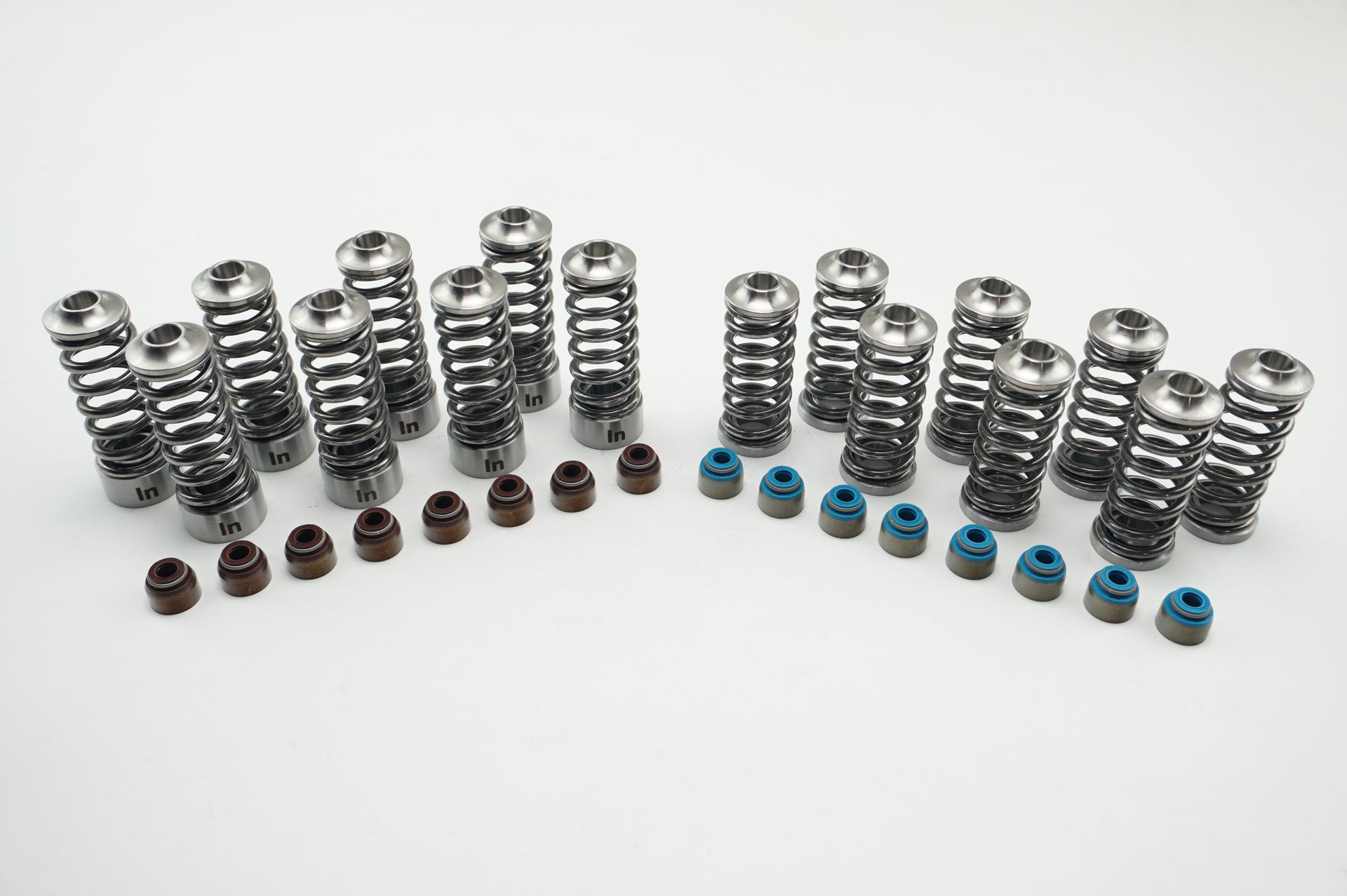 Honda Civic Gen 10 1.5T Valvetrain Kit