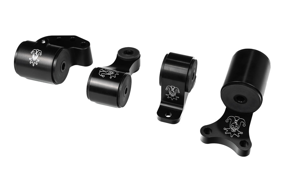 Mitsubishi Evo 7-9 Motor Mount Combo Package