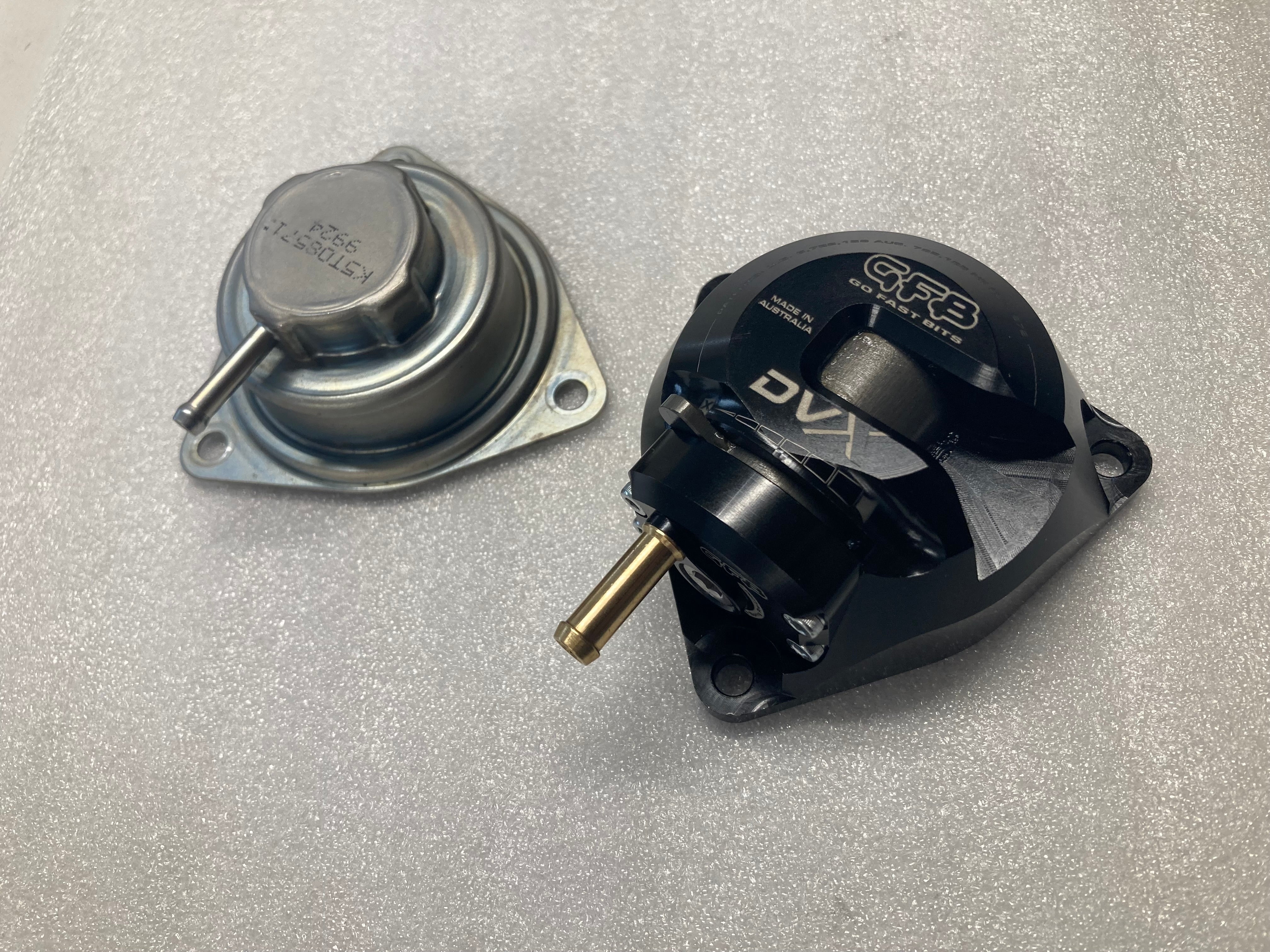 Honda Civic Gen 10 1.5T GFB DVX Diverter Valve